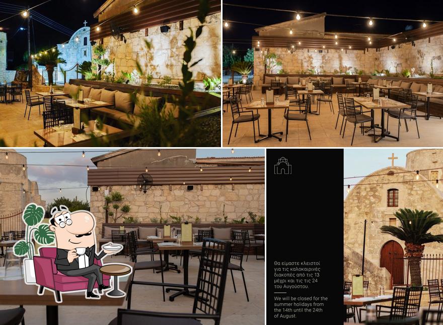 Proavlio Tavern, Pareklisia - Restaurant menu, prices and reviews