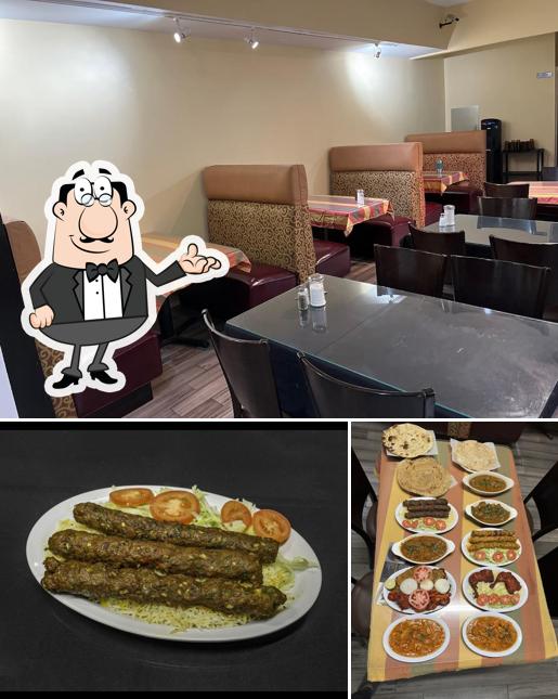 Al Halal Zaiqa Restaurant, Chicago - Restaurant menu, prices and reviews