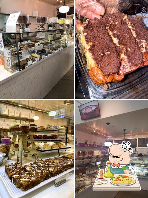 Dessert Gallery Bakery & Cafe, Houston - Restaurant menu, prices and ...