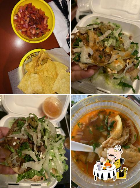 El Cochinito Contento, Fresno - Restaurant menu, prices and reviews
