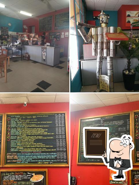 Top 5 restaurants with pizza in Kapunda, september 2025 - Restaurant Guru