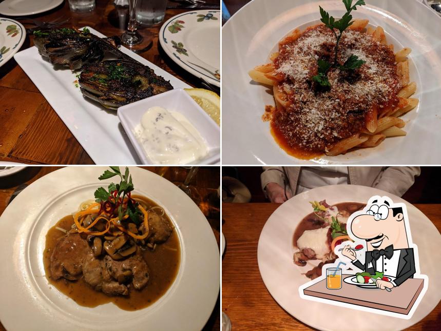Front Street Restaurant, Provincetown - Restaurant menu, prices and reviews