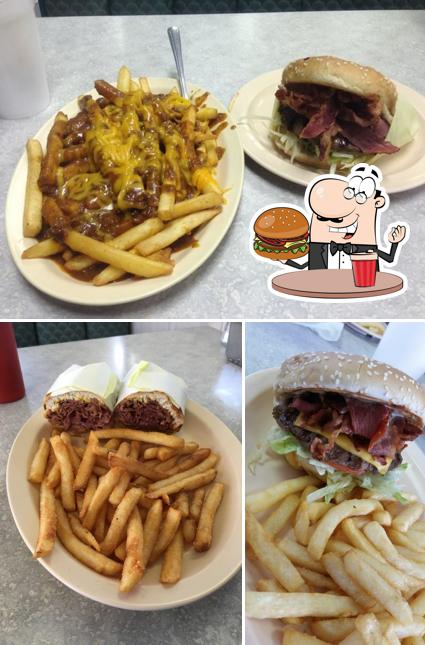 Golden Bull, Bakersfield - Restaurant menu, prices and reviews
