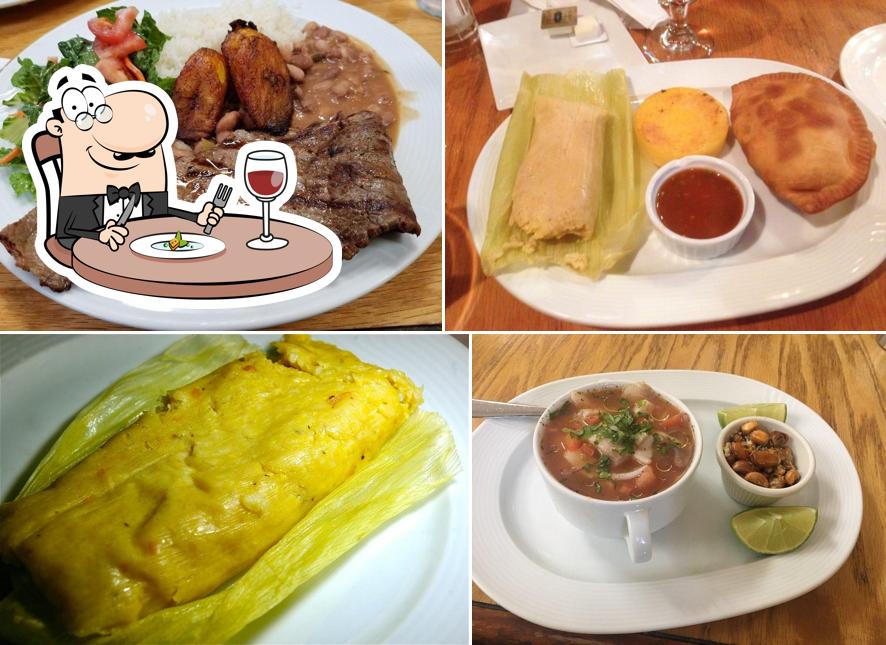 Humita Express, Chicago, Addison - Restaurant menu, prices and reviews