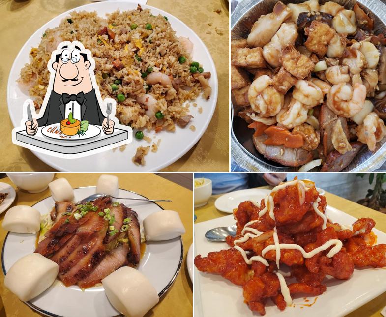 Jade Garden, Calgary - Restaurant menu, prices and reviews
