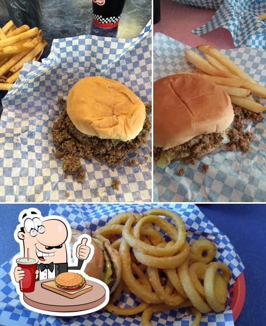Maid-Rite, Milan - Restaurant menu, prices and reviews