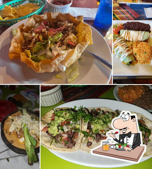 Maya Café & Cantina, Fishkill - Restaurant menu, prices and reviews