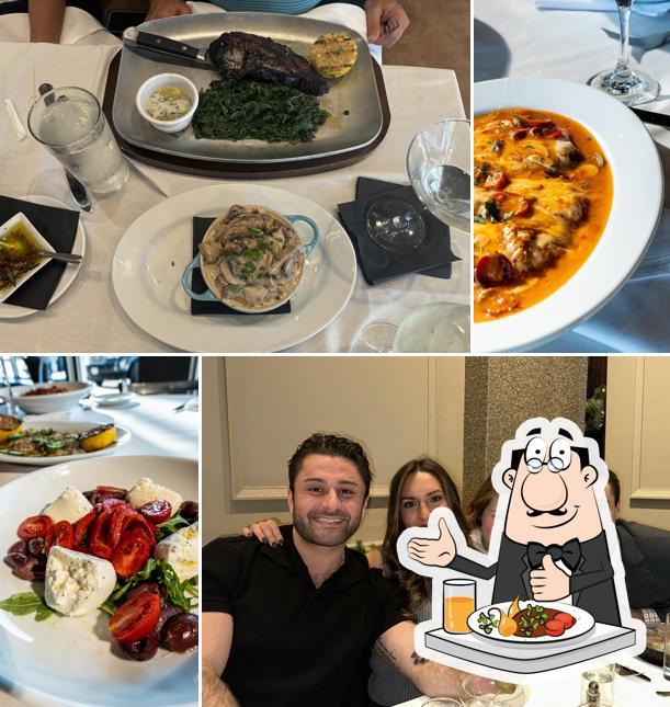 Patrizia’s Marquee Commack, Commack - Restaurant menu, prices and reviews