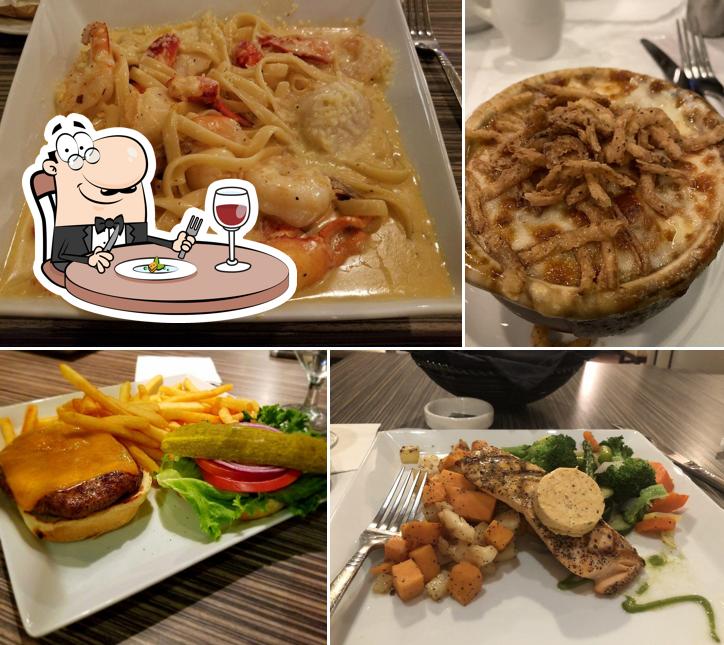 Provinces, Frontenac - Restaurant menu, prices and reviews