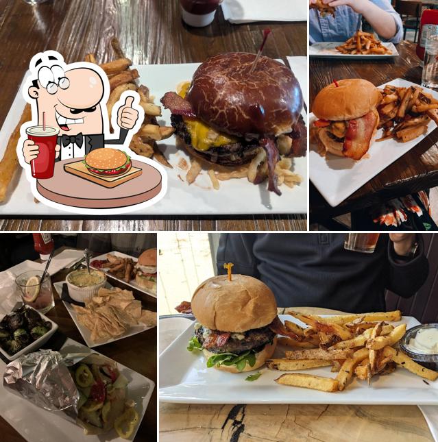 17 Public Square - Medina, OH, Medina - Restaurant menu, prices and reviews