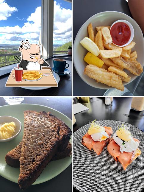 Redhill Cafe & Bar, Red Hill - Restaurant menu, prices and reviews