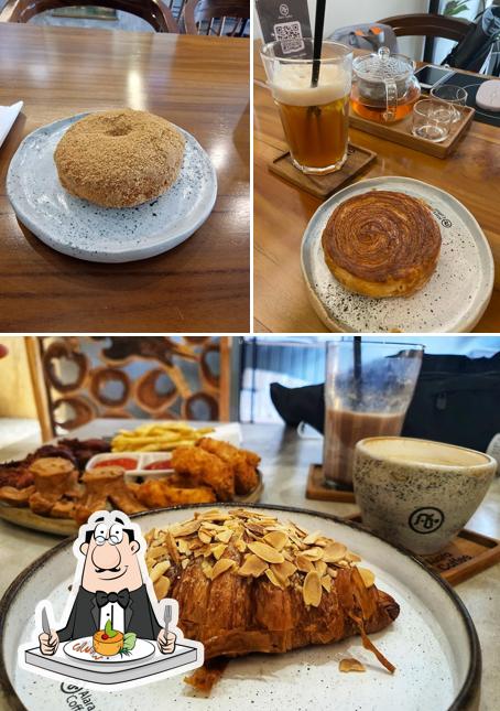Alara Coffee & Space, Batam - Restaurant menu, prices and reviews