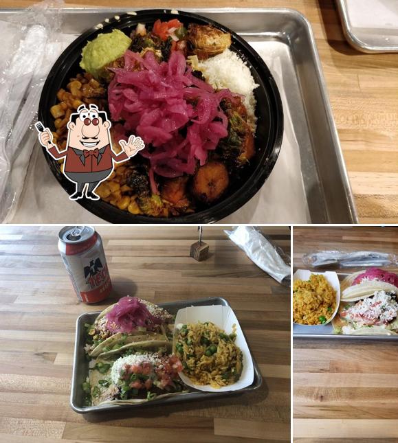 El Pollo Guapo, Hartford - Restaurant menu, prices and reviews