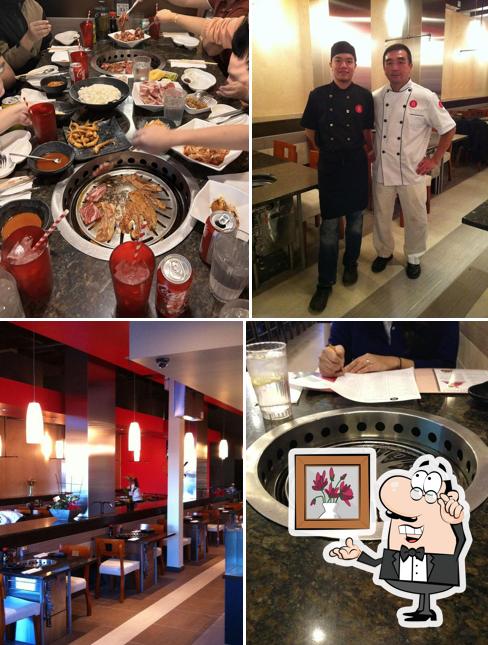 IGI BBQ & Sushi Bistro, Winnipeg - Restaurant menu, prices and reviews