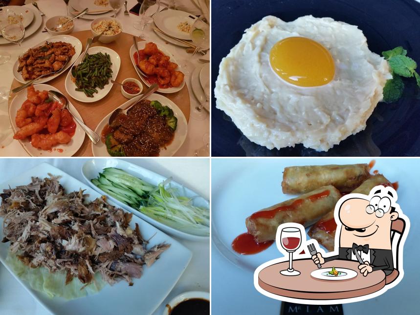 Mr. Lam, Rio de Janeiro - Menu do restaurante, preços e opiniões