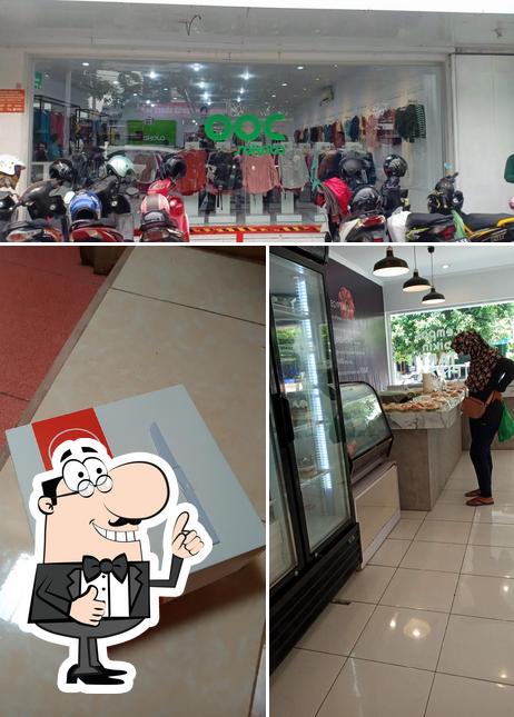NSA Bakery, Yogyakarta - Menú del restaurante, precios y reseñas