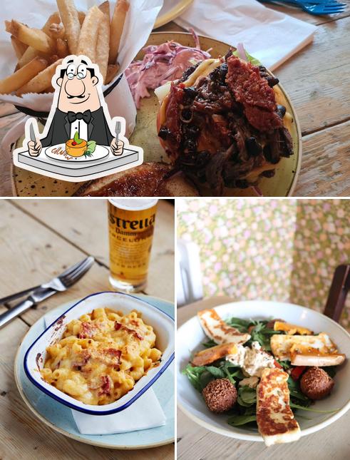 Tappeto Lounge, Kidderminster - Restaurant menu, prices and reviews