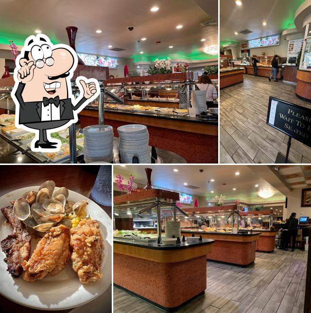 Wonderful Buffet, Bellingham - Restaurant menu, prices and reviews