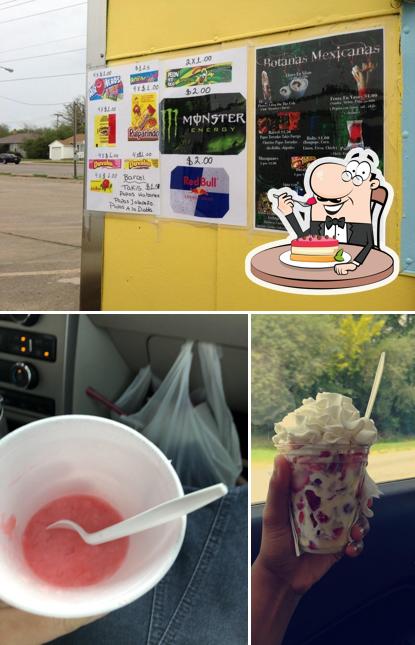 Snow King, Muskogee - Restaurant menu, prices and reviews