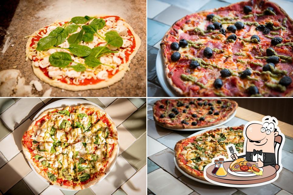 Top 4 restaurants with kids play area in Freckleton, september 2025 ...