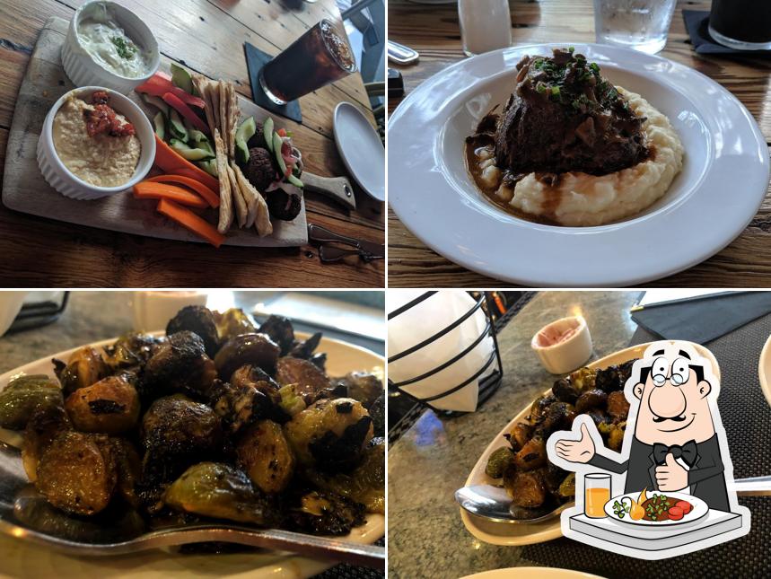 Top 7 restaurants in Mashpee, november 2025 - Restaurant Guru