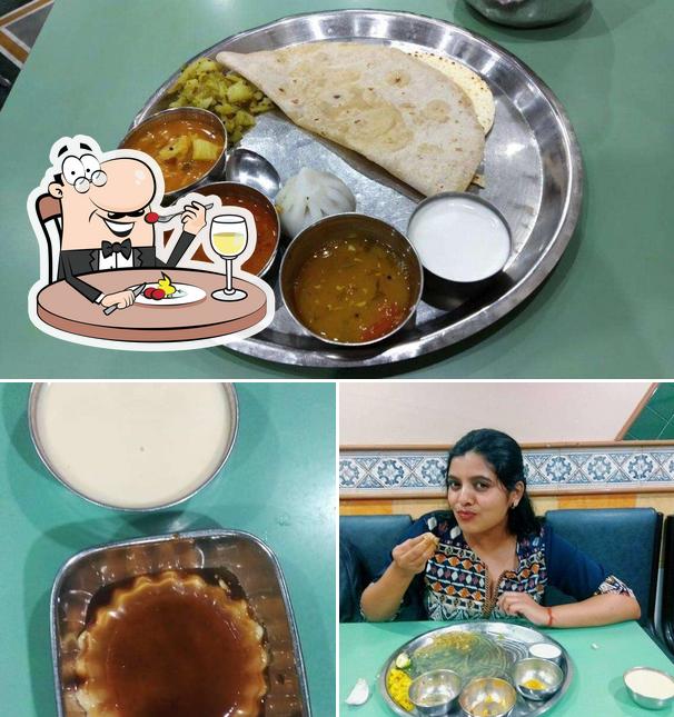 Asha Dining Hall, Pune - Restaurant menu, prices and reviews