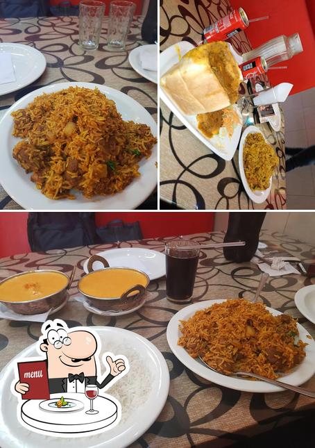 Top 7 restaurants in Tongaat, january 2026 - Restaurant Guru