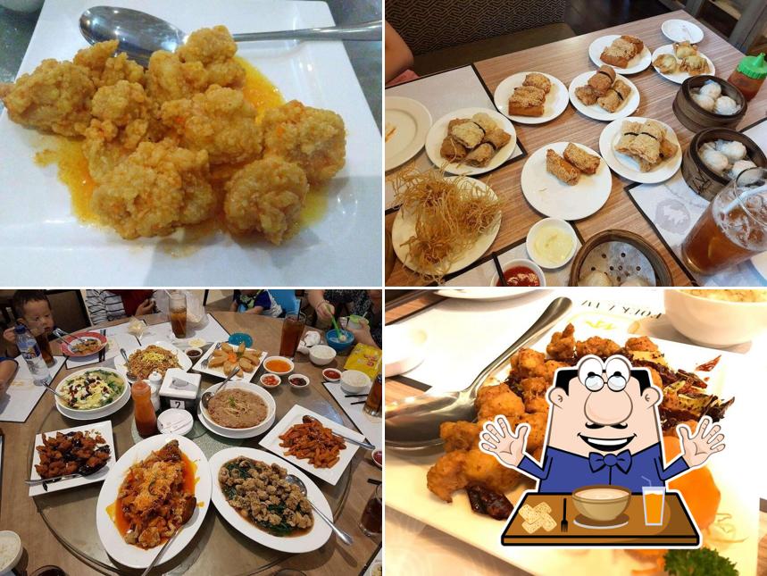 Foek Lam by Njun Njan, North Jakarta - Restaurant menu, prices and reviews