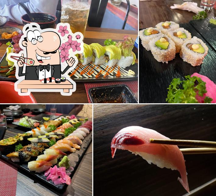 MITAMI Japanese Restaurant, Ninh Hòa - Restaurant menu, prices and reviews