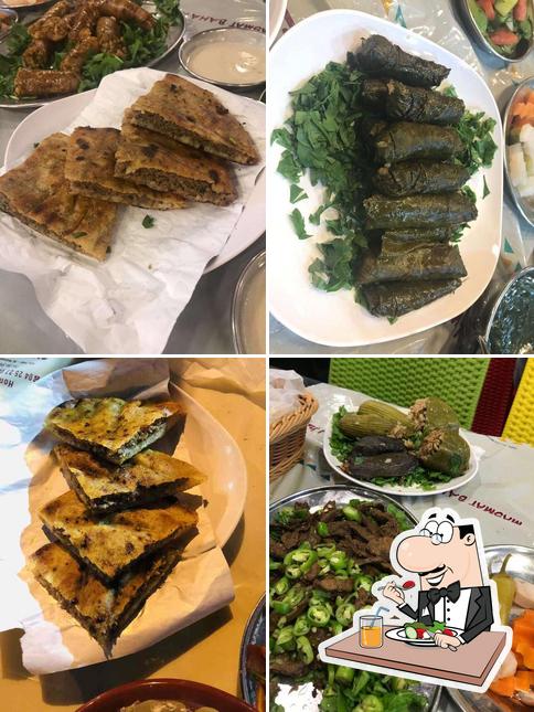 Masmat Baha Restaurant Al barsha مطعم مسمط بحه فرع البرشا, Dubai ...