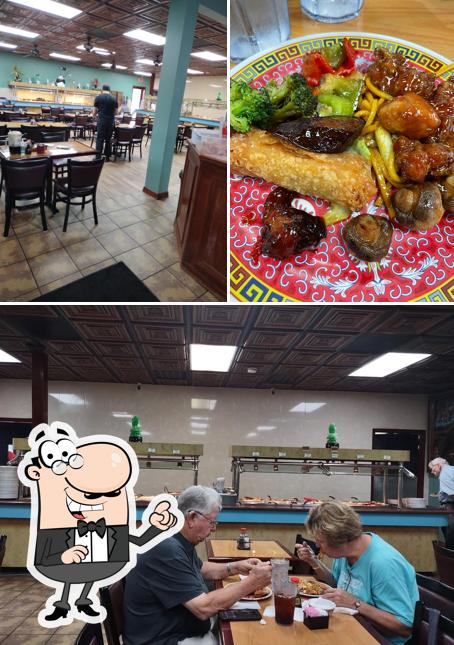 Panda House, Branson - Restaurant menu, prices and reviews