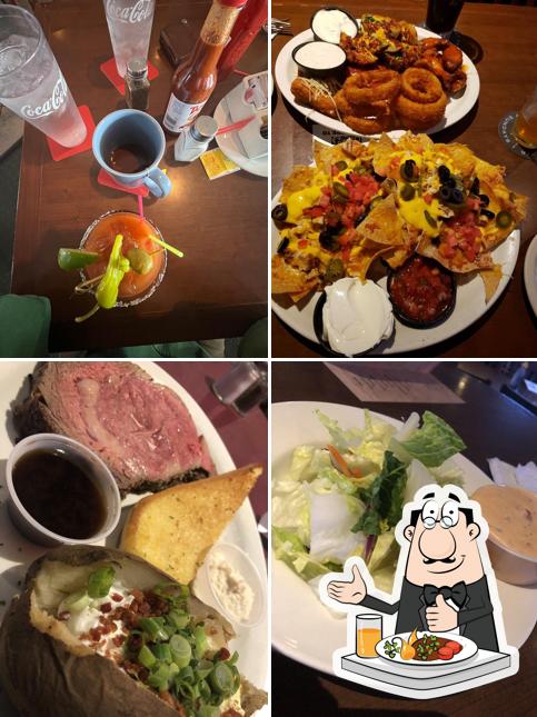 Dino's Pub, Renton - Restaurant menu, prices and reviews
