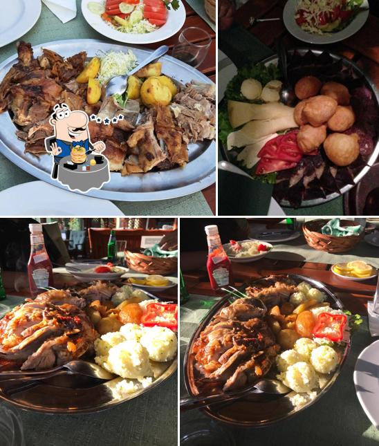 Kulin dvor, Semizovac - Restaurant menu, prices and reviews