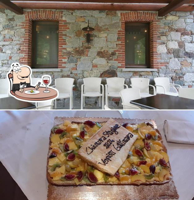La Burla, Guardabosone - Restaurant menu, prices and reviews