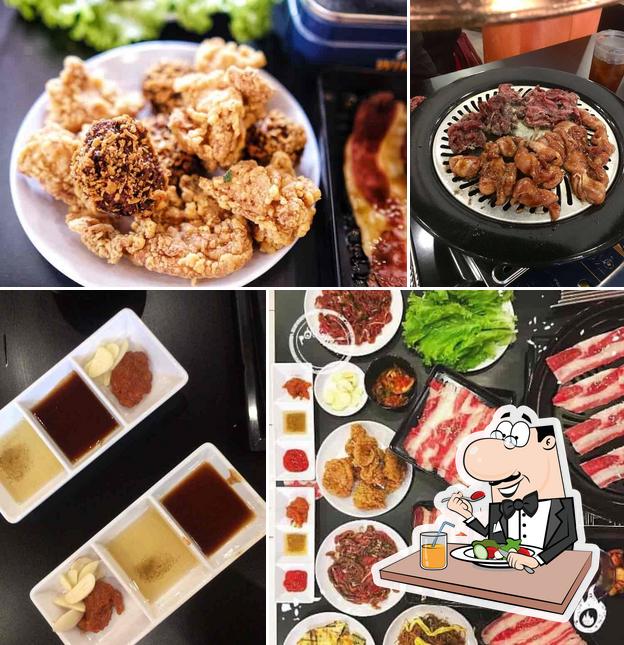 POCHAJJANG Tebet, South Jakarta - Restaurant menu, prices and reviews