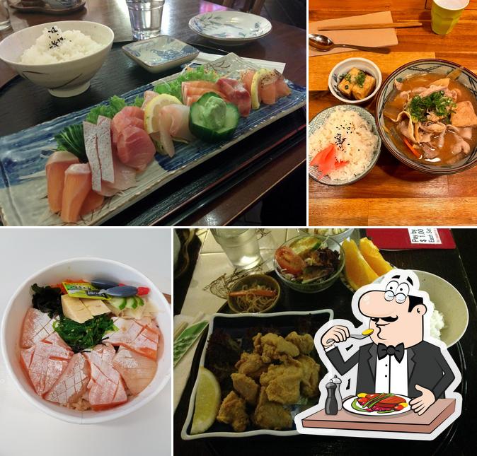 Taruhachi Bento, North Sydney - Restaurant menu, prices and reviews