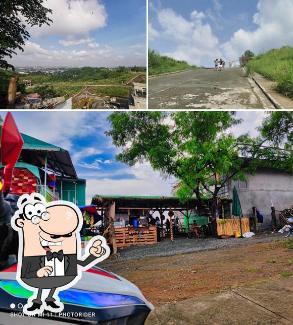 Sikatan Sikada Cafe, Binangonan - Restaurant menu, prices and reviews