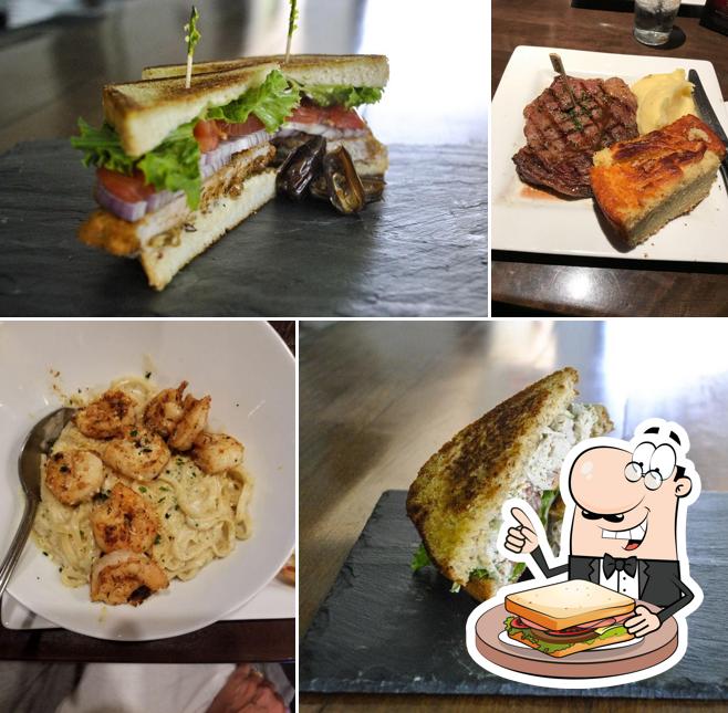 Bone Island Grillhouse - Athens, Athens - Restaurant menu, prices and ...