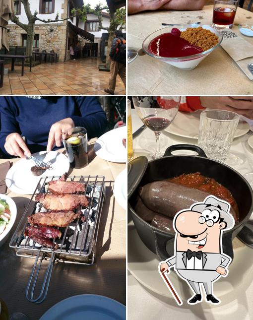 Txakoli Simón, Bilbao - Menú del restaurante, precios y reseñas