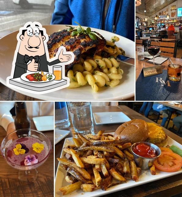 The River Merchant, Kent - Restaurant menu, prices and reviews