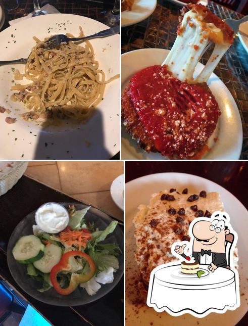 Emma's Everyday Gourmet Restaurant, Westfield - Restaurant menu, prices ...
