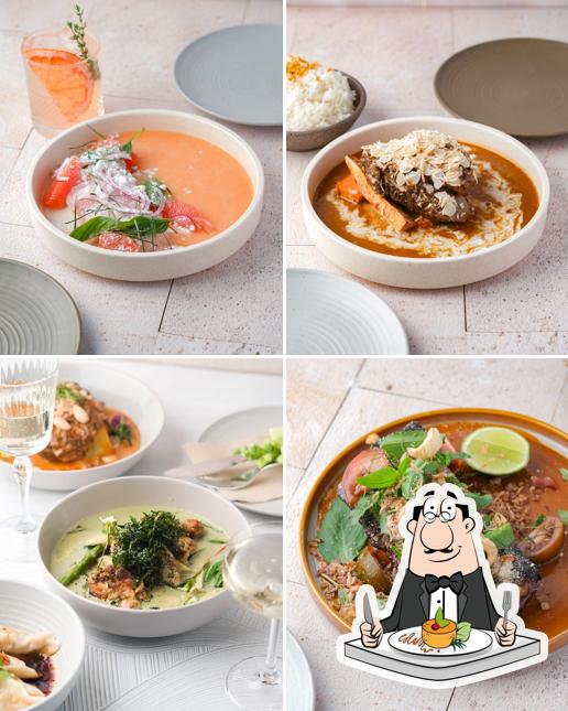 Dee Den Restaurant, Buderim - Restaurant menu, prices and reviews