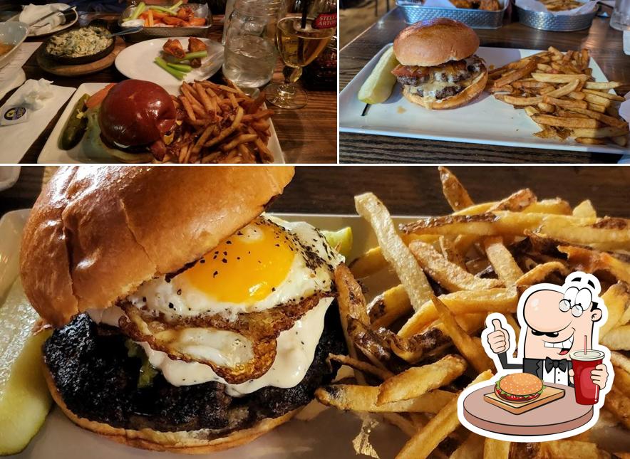 Lassen's Tap, Homewood - Restaurant menu, prices and reviews