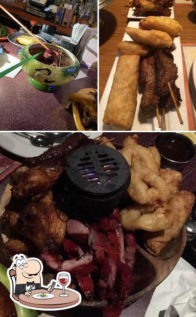 Mon Kou Restaurant, Attleboro - Restaurant menu, prices and reviews