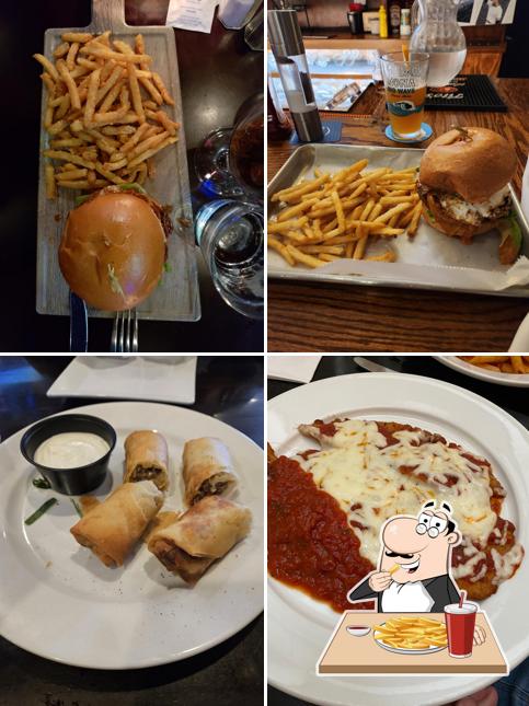 North End Grill, New Rochelle - Restaurant menu, prices and reviews