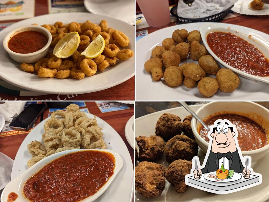 Baris, Waco - Restaurant menu, prices and reviews