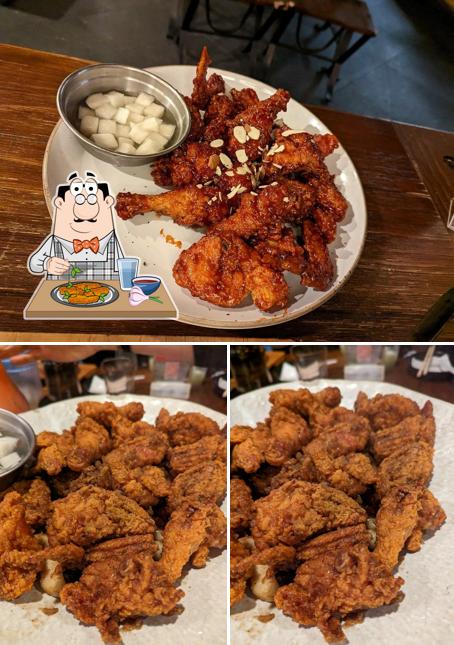 Misoolkwan, Buena Park - Restaurant menu, prices and reviews