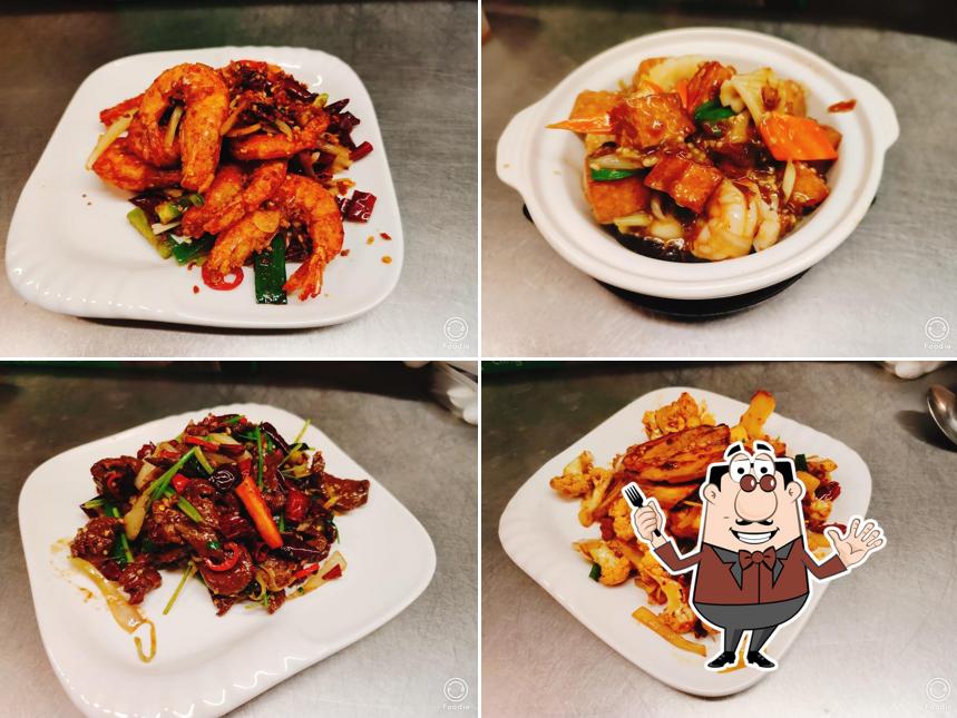 Aoi sakura, Lincoln - Restaurant menu, prices and reviews