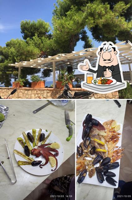 Bar Restorant 3 Gjiret, Ksamil - Restaurant menu, prices and reviews
