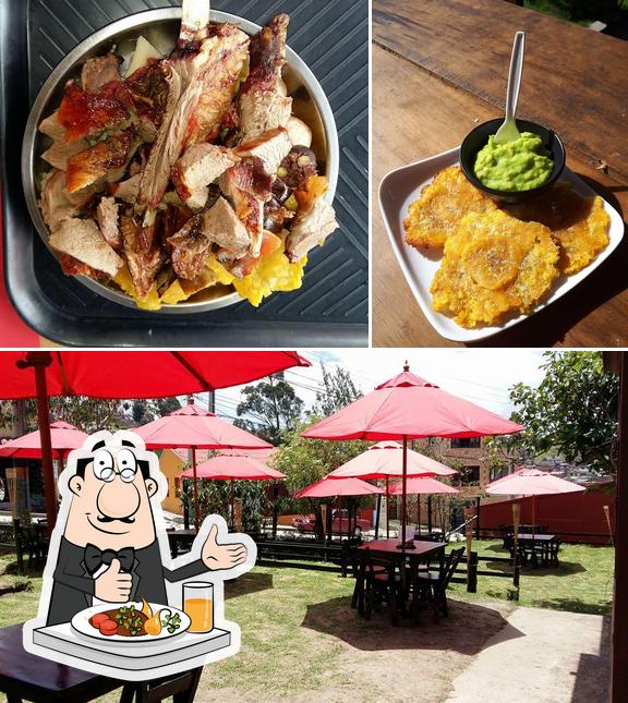 Los 7 mejores restaurantes en La Calera, julio 2025 - Restaurant Guru